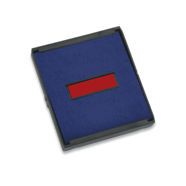 Trodat 6/4924 – Pack of 2 – Replacement Ink Pads | Stampit
