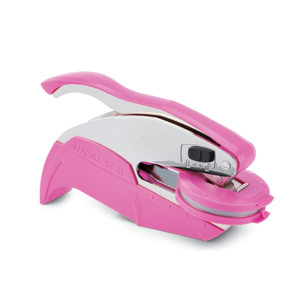 Paper Pink Embosser - Style & Precision - 41mm | Stampit
