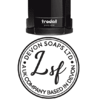 Large Packaging Stamp - 200mm Round | www.stampit.co.uk