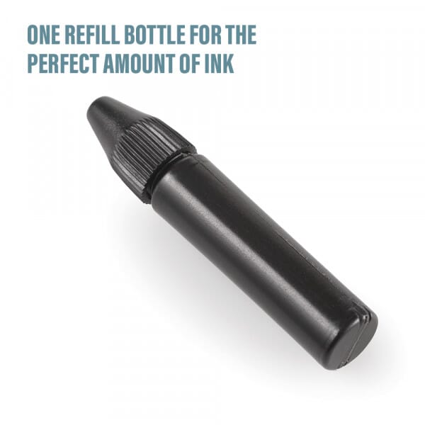 Trodat Refill Inks for ID Protector