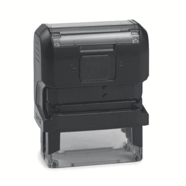 Self-Inking Stamp – Best Cloth Stamper - 38x14mm | Stampit
