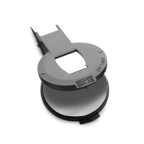 Replacement embosser Inserts - 41mm | www.stampit.co.uk