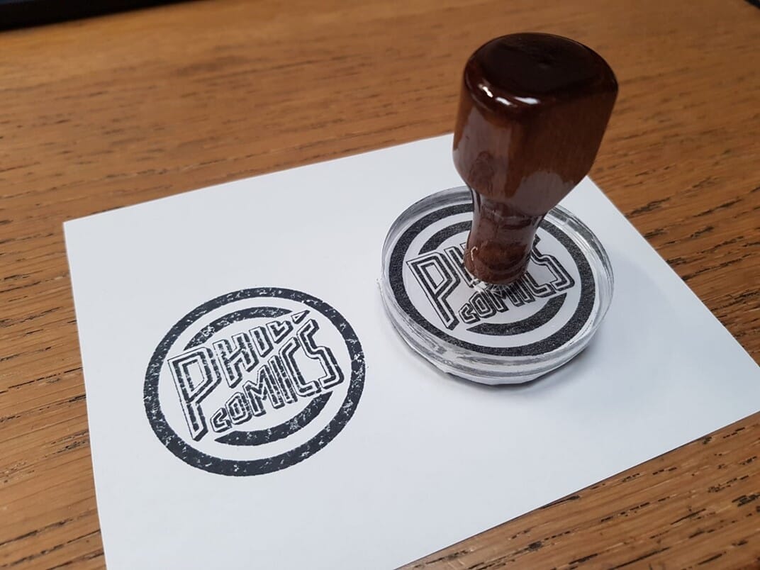Custom Rubber Stamp How-To Guide | BLOG | www.stampit.co.uk