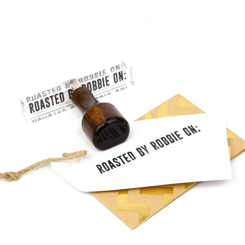 115 x 15mm Rectangular Rubber Stamp - RW5 | www.stampit.co.uk