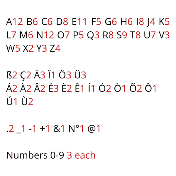 Stamp 'n Stick | Uniform & Belongings Stamper