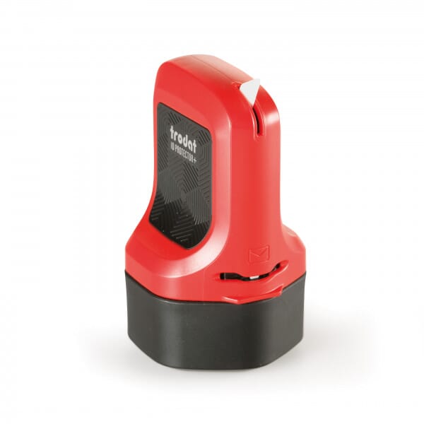 Trodat ID Protector Ink Roller – With Letter Opener
