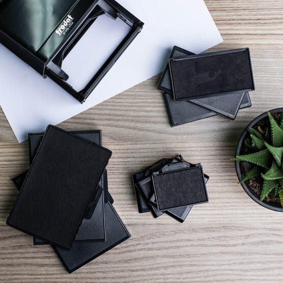 High-Quality Ink Pads for Stamping | STAMPIT