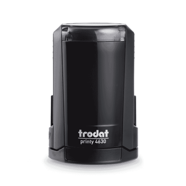 Trodat 4630 Printy - Excellent Quality – 30mm | Stampit