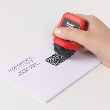 ID Protection Stamps | www.stampit.co.uk