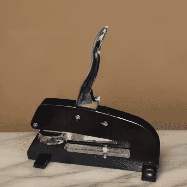 Max V2 Embosser - Heavy Duty & Precision - 41mm | Stampit