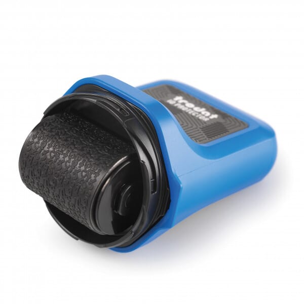 Trodat ID Protector Ink Roller Stamp