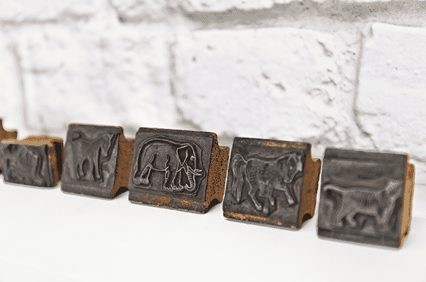 The History of Rubber Stamps | BLOG | www.stampit.co.uk