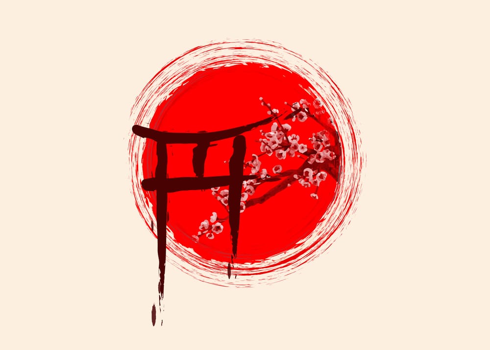 Japanese Style Hanko Stamp | BLOG | www.stampit.co.uk