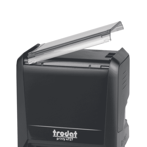 4727 Self-Inking Dater Stamp – Premium Stamper| Stampit