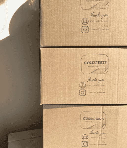 OAK5 Rubber Stamp 50mm | www.stampit.co.uk