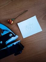 Mini Max Embosser - Compact & Quality | Stampit