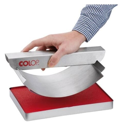 Colop Rocker Stamp 260mm x 200mm