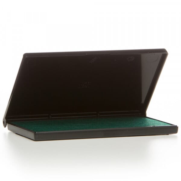 Trodat Large Eco Stamp Pad - 160 x 90 mm | www.stampit.co.uk