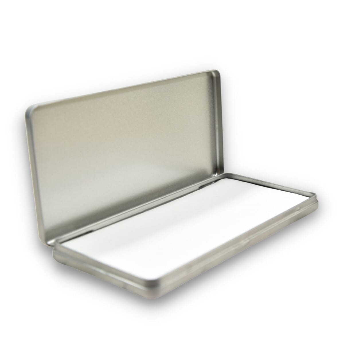 Large Metal Ink Pad 3 | 300x220 mm | Uninked | www.stampit.co.uk