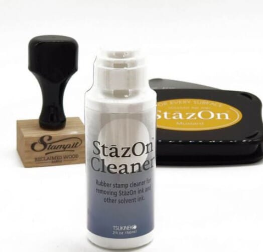 How to Clean a Rubber Stamp | BLOG | www.stampit.co.uk