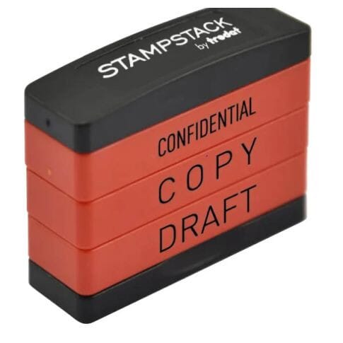 Accounting Professional Stamps