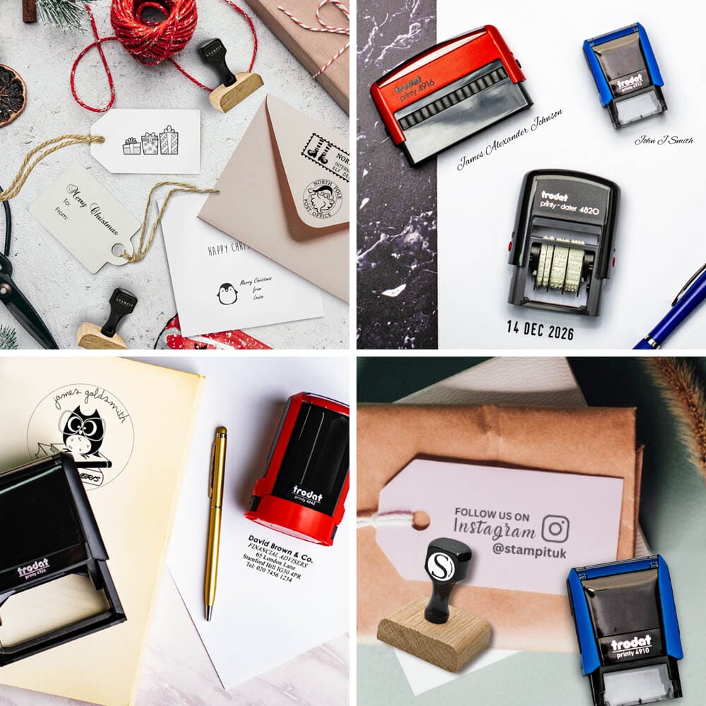 By Category stamps at stampit.co.uk