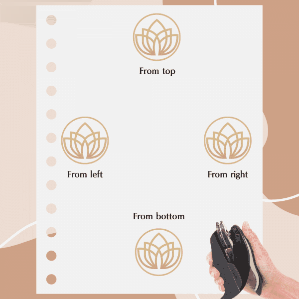 Mini Max Embosser - Compact & Quality | Stampit