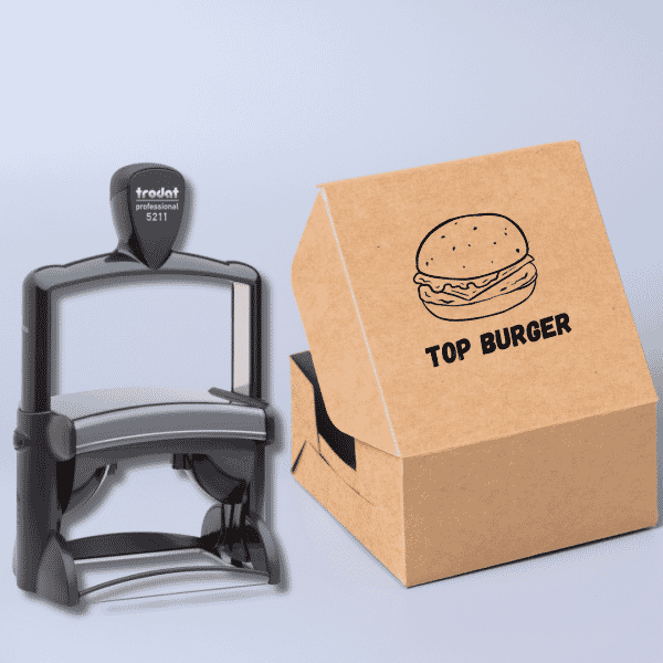 5211 - Trodat Professional Stamp - 85 x 55mm | Stampit