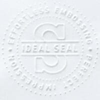 Paper Embosser - Quality Impressions - 51mm | Stampit