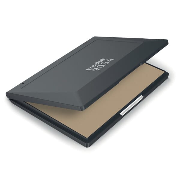 Large Ink Pad | 210x148 mm | Uninked | www.stampit.co.uk