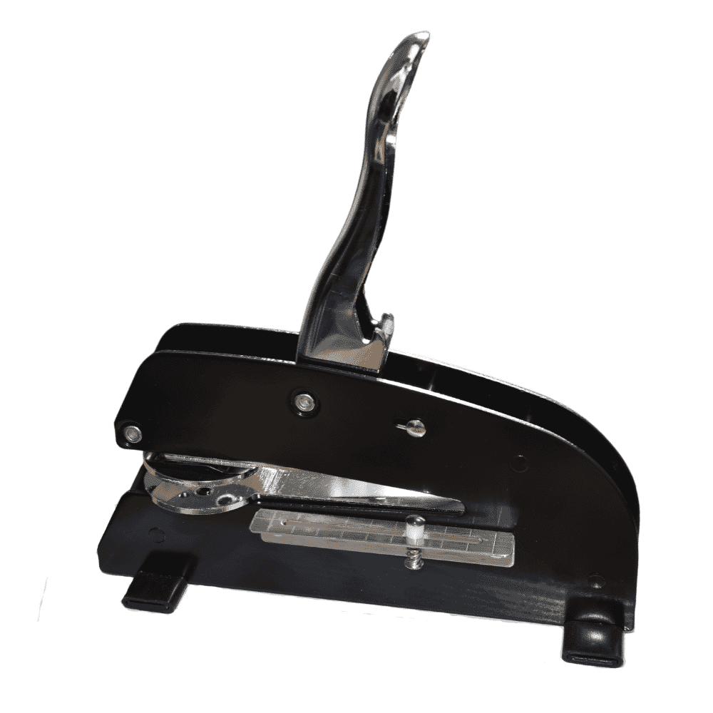 Max V2 Embosser - Heavy Duty & Precision - 41mm | Stampit