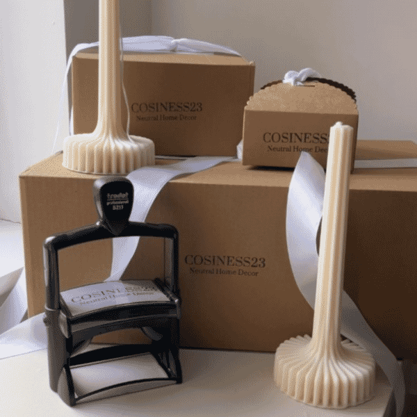 5211 - Trodat Professional Stamp - 85 x 55mm | Stampit