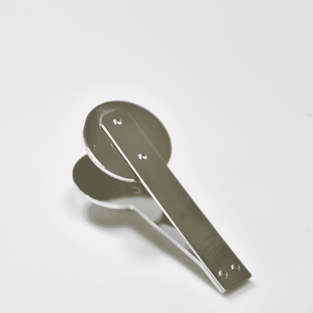 Mini Max Embosser Replacement Insert - 41mm