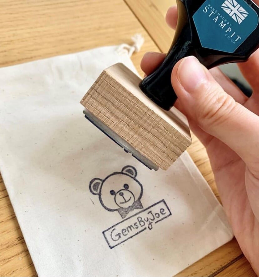 5 ways you can use ink stamps for arts and crafts