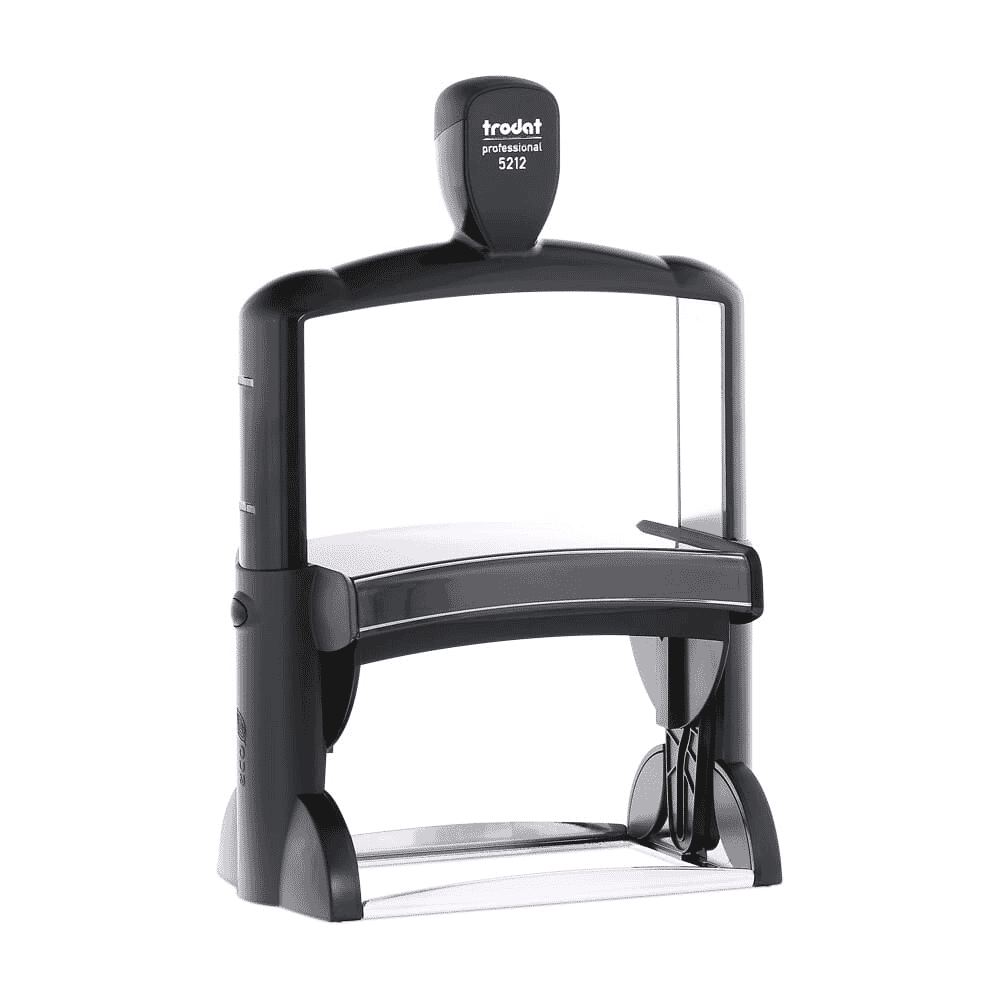 5212 Trodat Professional - Quality - 115 x 70mm | Stampit