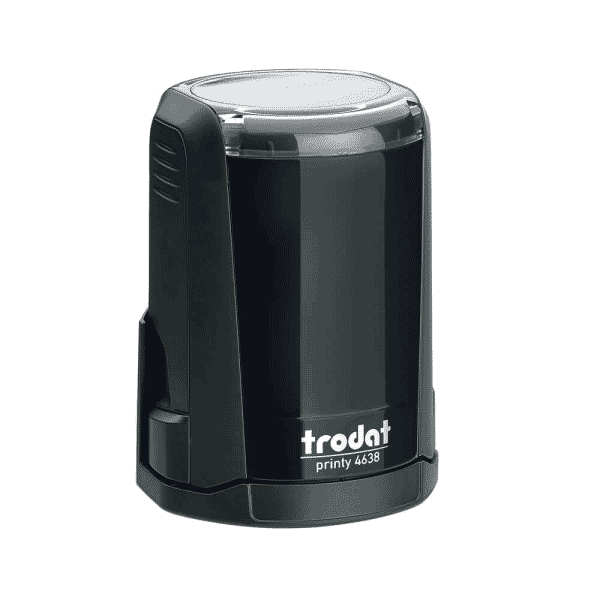 4638 Trodat Printy – Efficiency & Quality – 38mm | Stampit