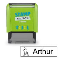 Custom Stamps Rubber Stamps Made to Order