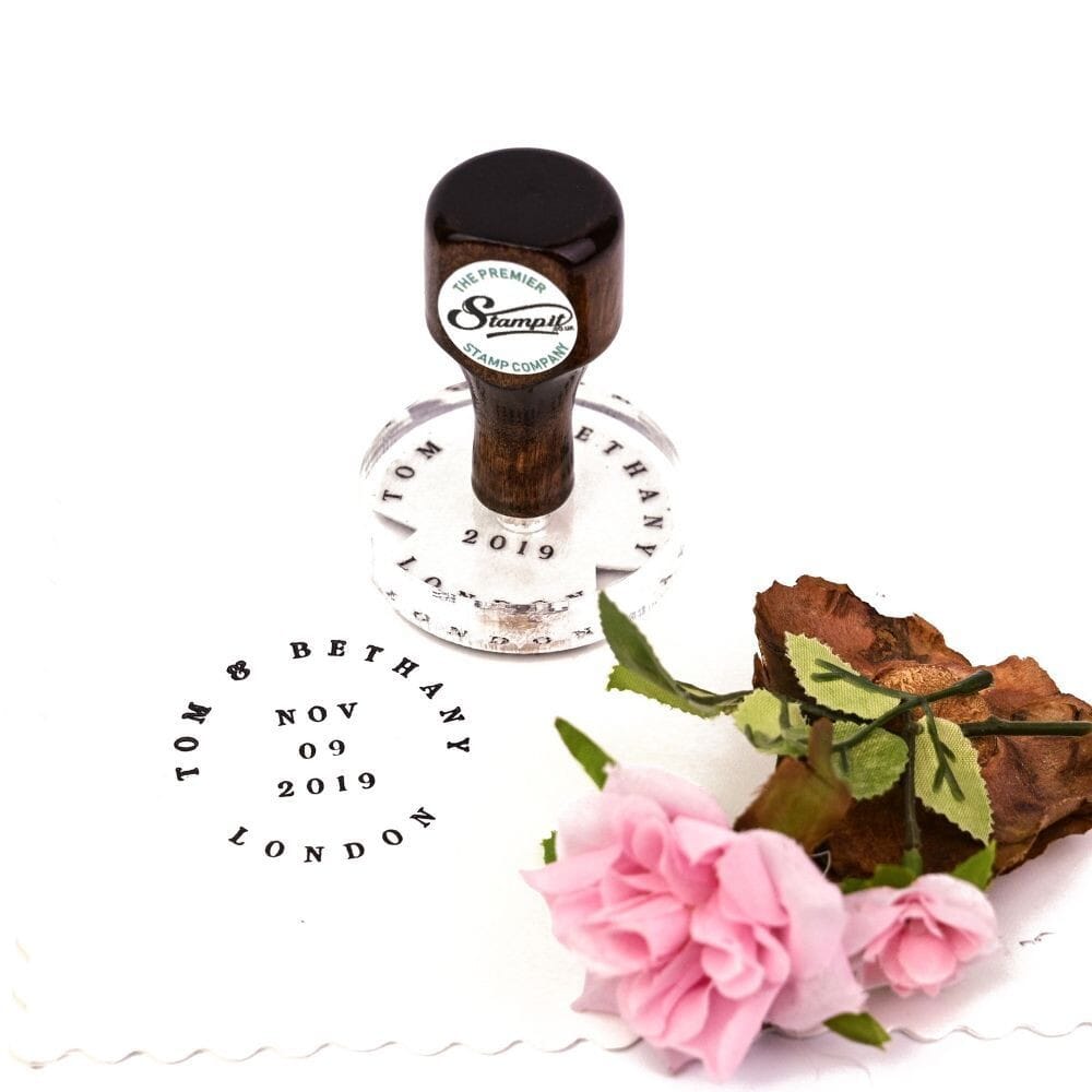 Round Logo Stamp Round Stamp Logo Images Free Download On Freepik