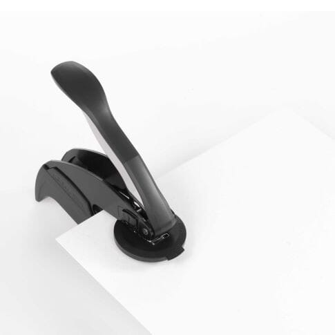 Replacement embosser Inserts - 41mm | www.stampit.co.uk