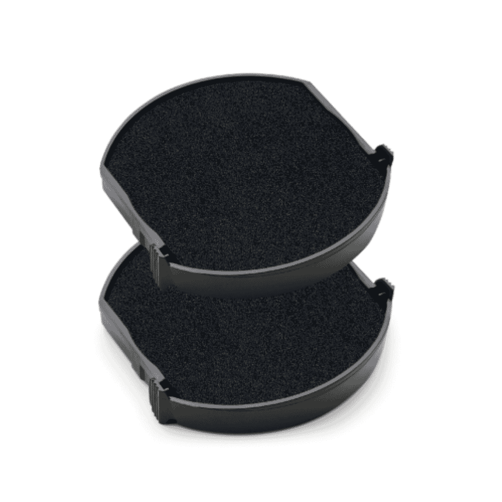 Trodat 6/4638 – Pack of 2 – Refill Ink Pads | Stampit