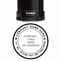 Mini Max Embosser - Compact & Quality | Stampit