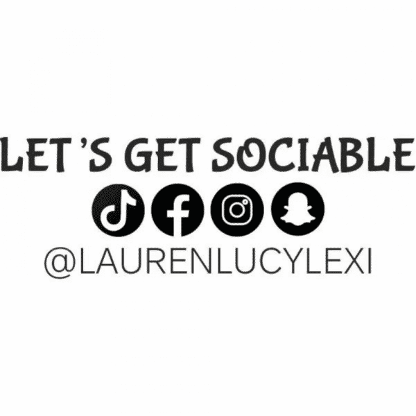 Custom Social Media Stamp at Stampit.co.uk