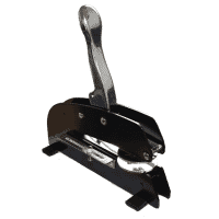 Max V2 Embosser - Heavy Duty & Precision - 41mm | Stampit