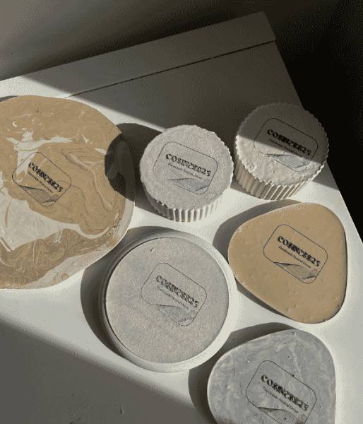 OAK5 Rubber Stamp 50mm | www.stampit.co.uk