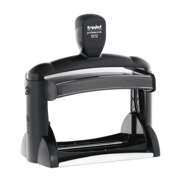 5212 Trodat Professional - Quality - 115 x 70mm | Stampit